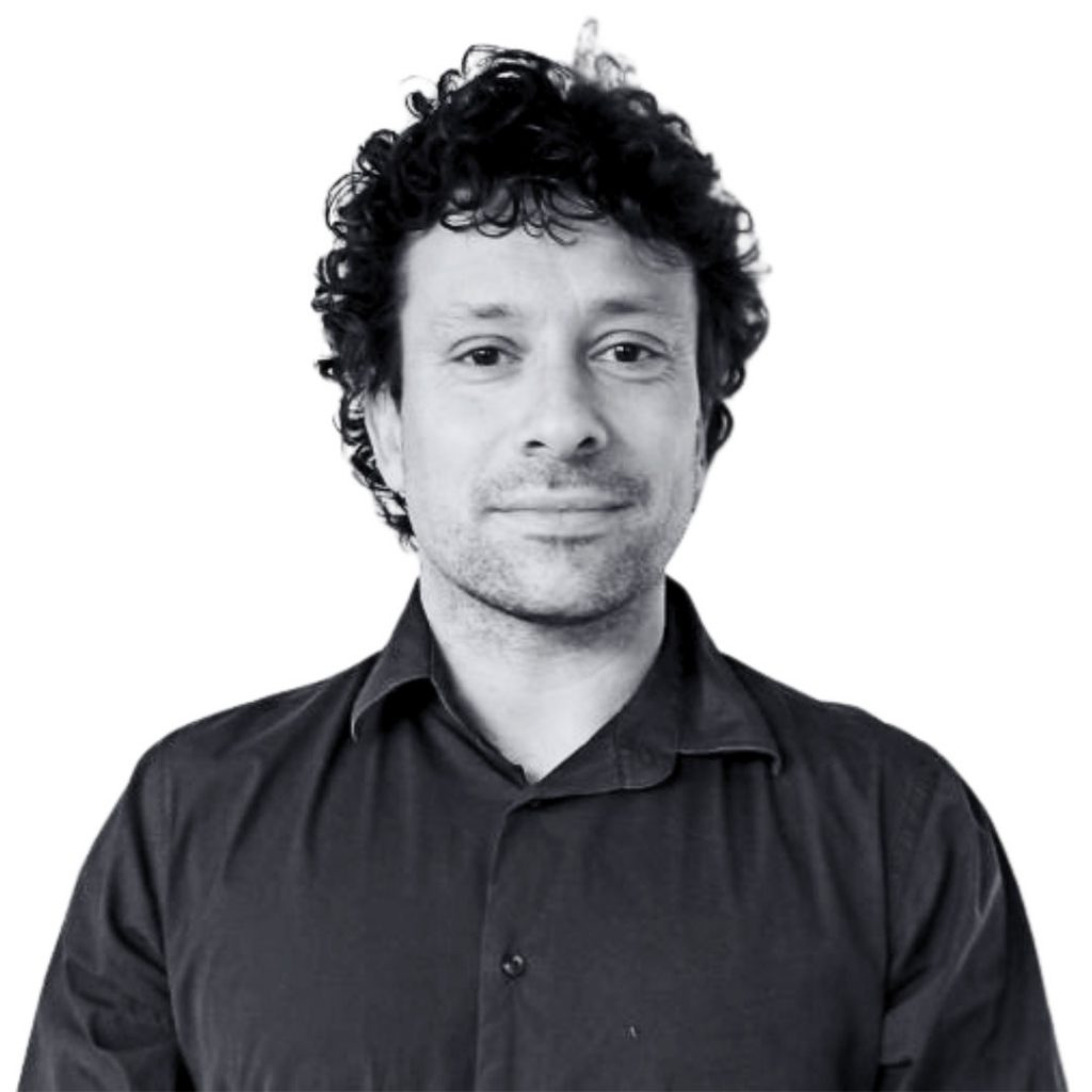 Jose Jodar Vidal - Kalu